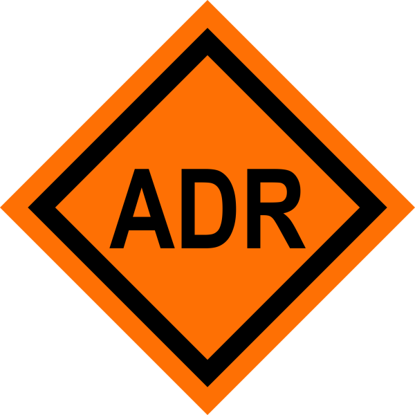 ADR - Učilište Vozač